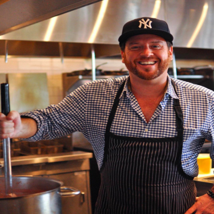 17 Pro Chefs Reveal Their Absolute Favorite Ingredient For Cooking At Home