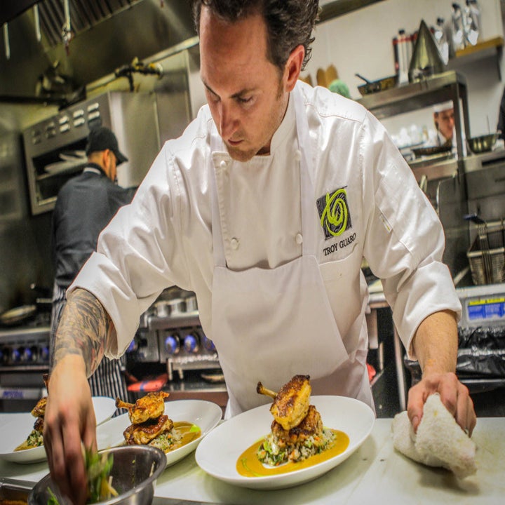 17 Pro Chefs Reveal Their Absolute Favorite Ingredient For Cooking At Home