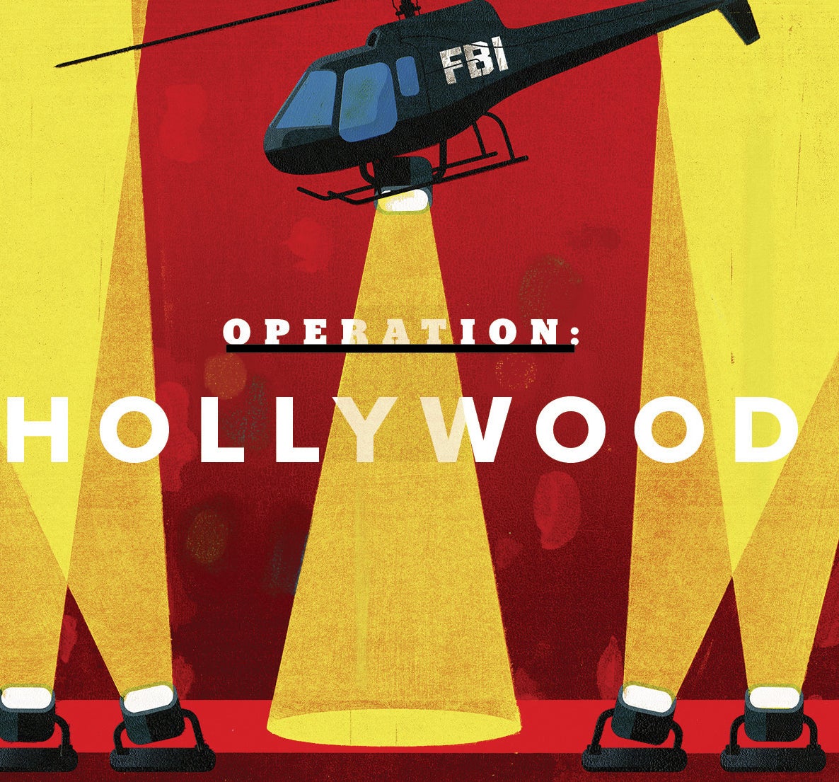 How The FBI Shapes Its Image Through Movies