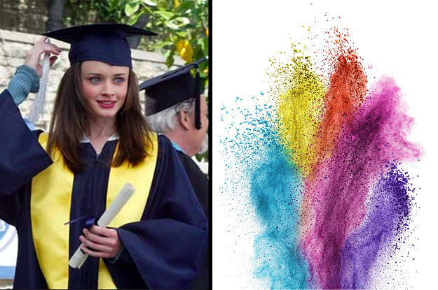 Can We Guess Your Favorite School Subject Based On The Colors You Choose?