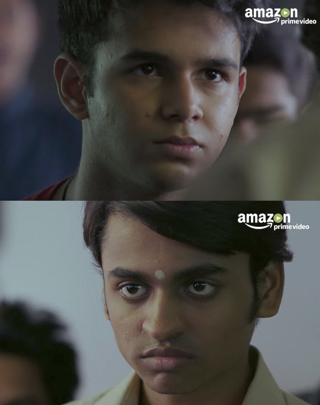 The Trailer For Biswa's New Web Series Finally Gives Us A Glance Into ...