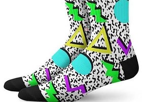 Build A '90s Outfit And We'll Guess Your Age