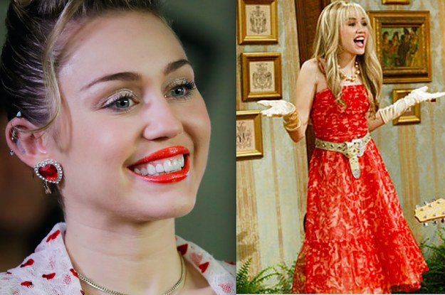 Miley Cyrus Said That "She Had To" Break Up With Liam Hemsworth Back In ...