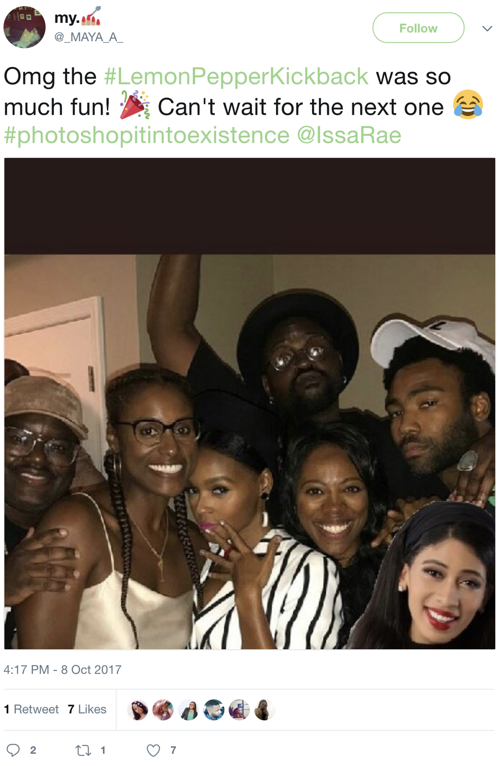 These Two Actresses Threw A Random House Party And All Your Fave Celebs ...