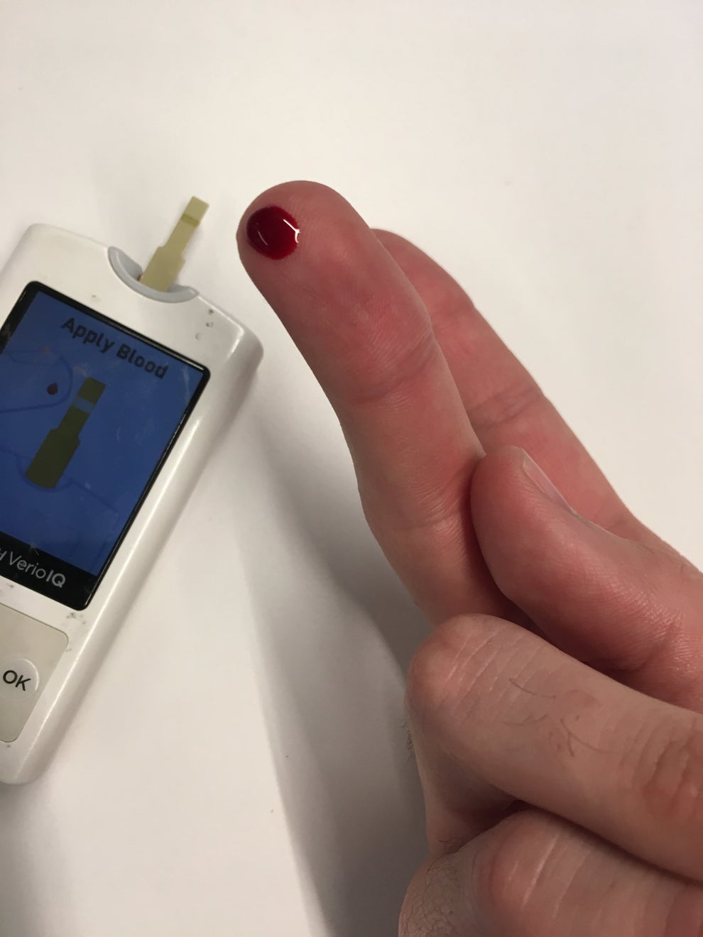 17 Pictures That Show What Living With Diabetes Is Actually Like