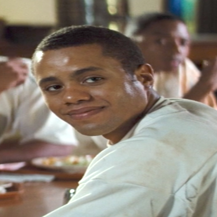 "Remember The Titans" Cast Then And Now