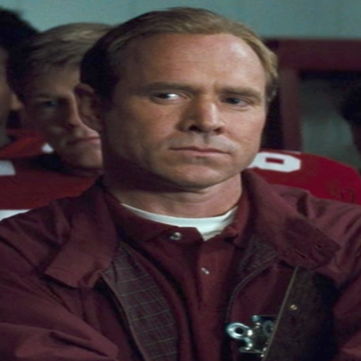 "Remember The Titans" Cast Then And Now