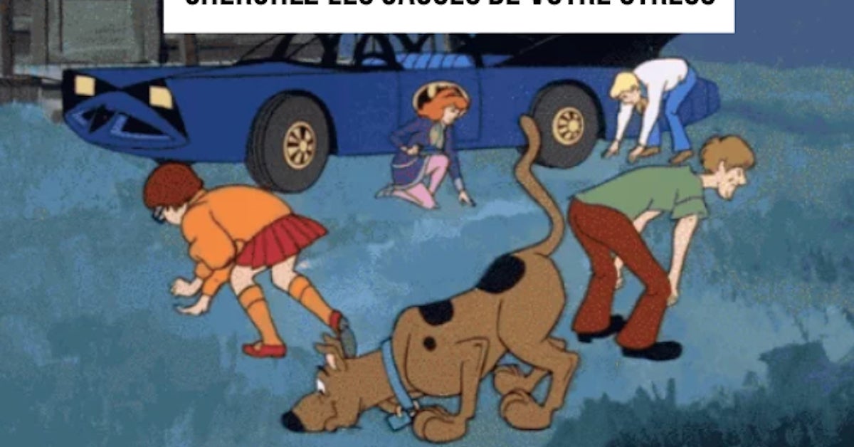 21 choses simples qui peuvent aider les jours où on se sent perdu ou crevé