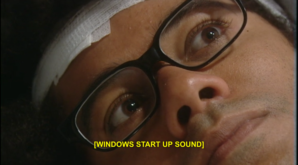 32 Hilarious "IT Crowd" Moments That Will Make You Shit Yourself Laughing