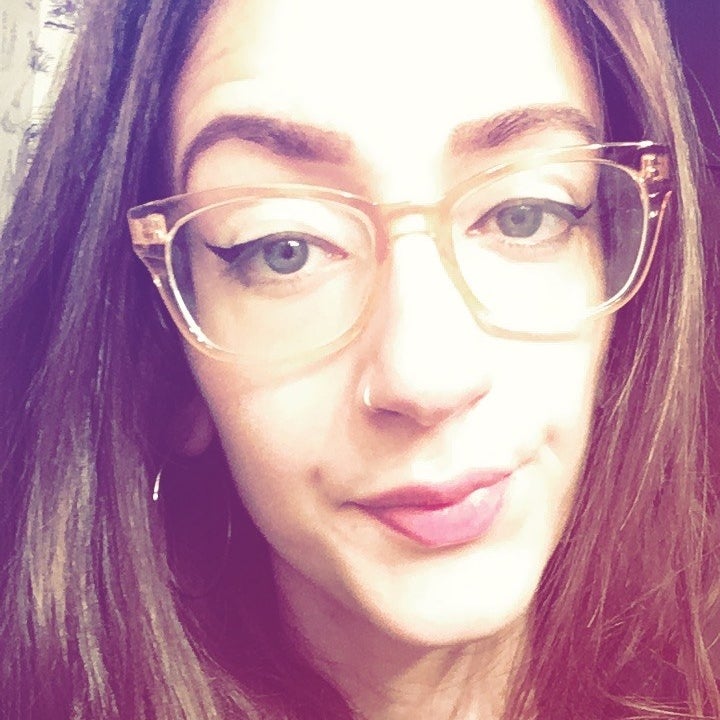 This Eyebrow Pencil Makes Sparse Brows Come To Life, And You Will Be Reborn