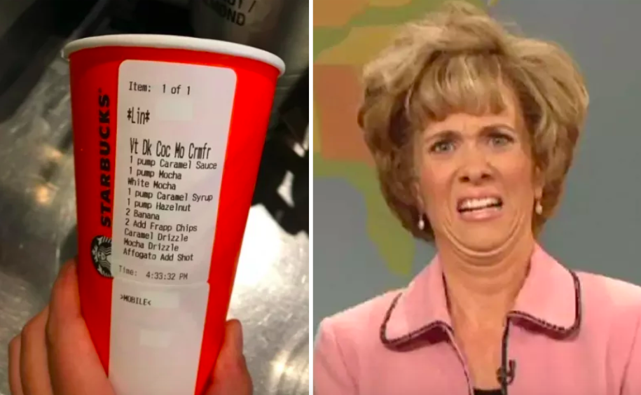 Delaney Strunk on BuzzFeed