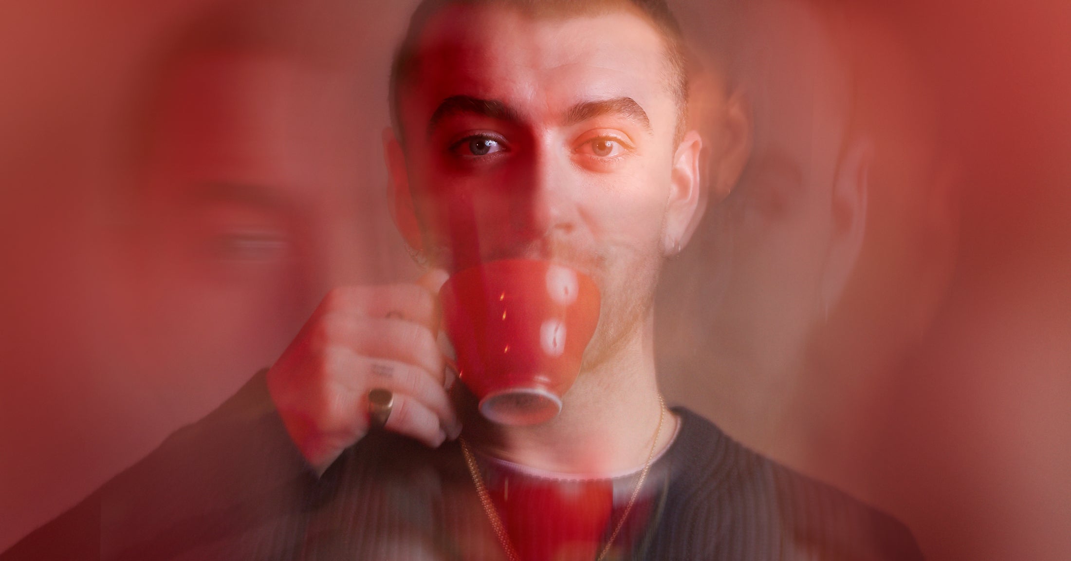 Sam Smith Told Us 23 Secrets About Himself And Wow Were They Amazing