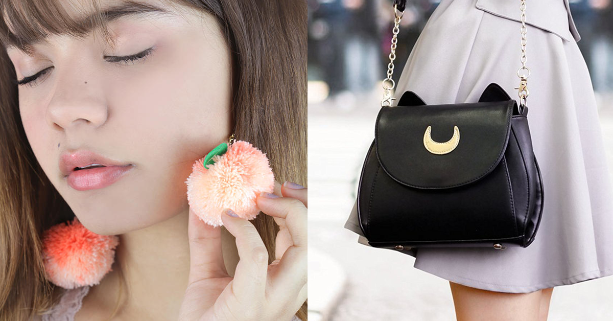 36 Amazing Accessories Your Boring-Ass Wardrobe Needs