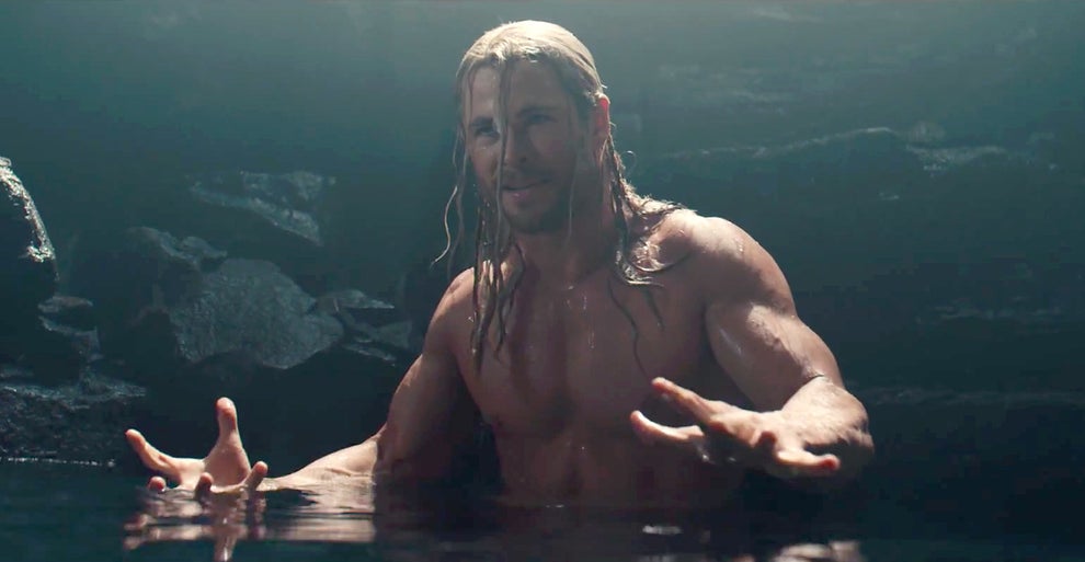 29 Facts About Thor You (Probably) Didn't Know