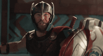 15 Things You Need To Know Before Watching “Thor: Ragnarok”