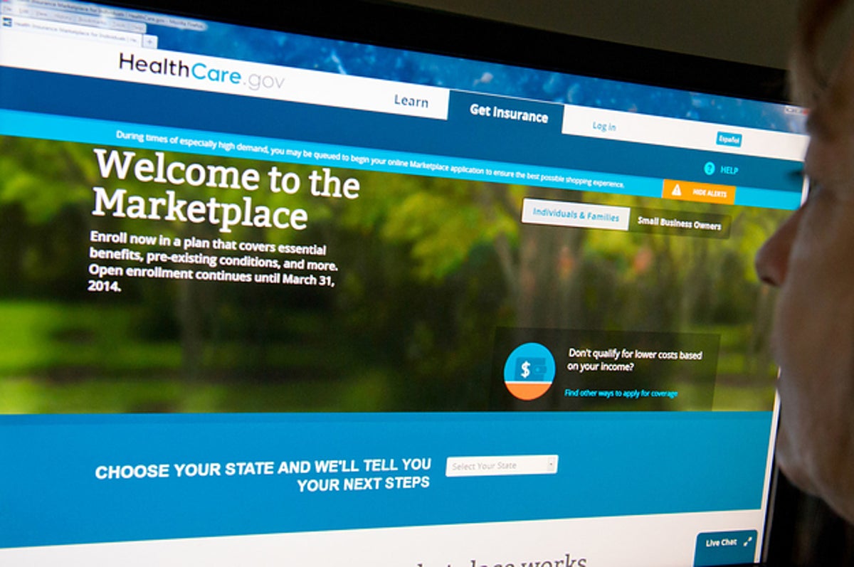 Obamacare Ads
