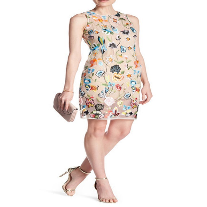 31 Pieces Of See-Through Clothing For Daring Dressers