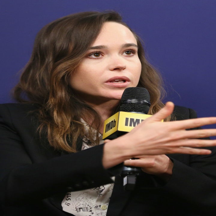 Ellen Page Accuses Director Brett Ratner Of Homophobia And Harassment