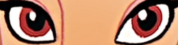 Can You Guess All 10 Of These Disney Characters By Their Eyes?