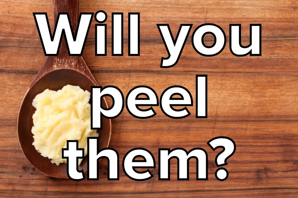 Make Mashed Potatoes And We'll Reveal If You're An Introvert Or Extrovert