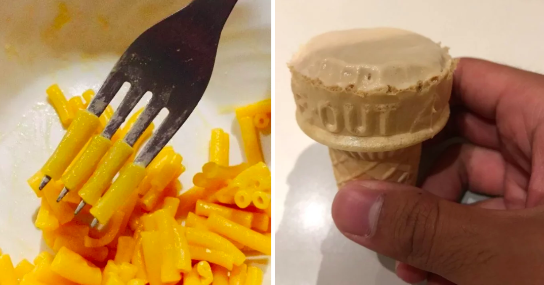 18 Cosas raras que has hecho y que no sabías que todo el mundo también ...