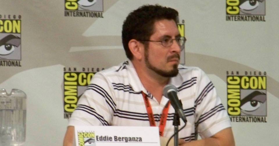 DC Comics Fires Longtime Editor Following Sexual Harassment Claims