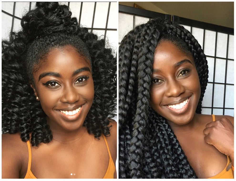 17 Before-And-After Pics That Prove You Look Like A Different Person ...