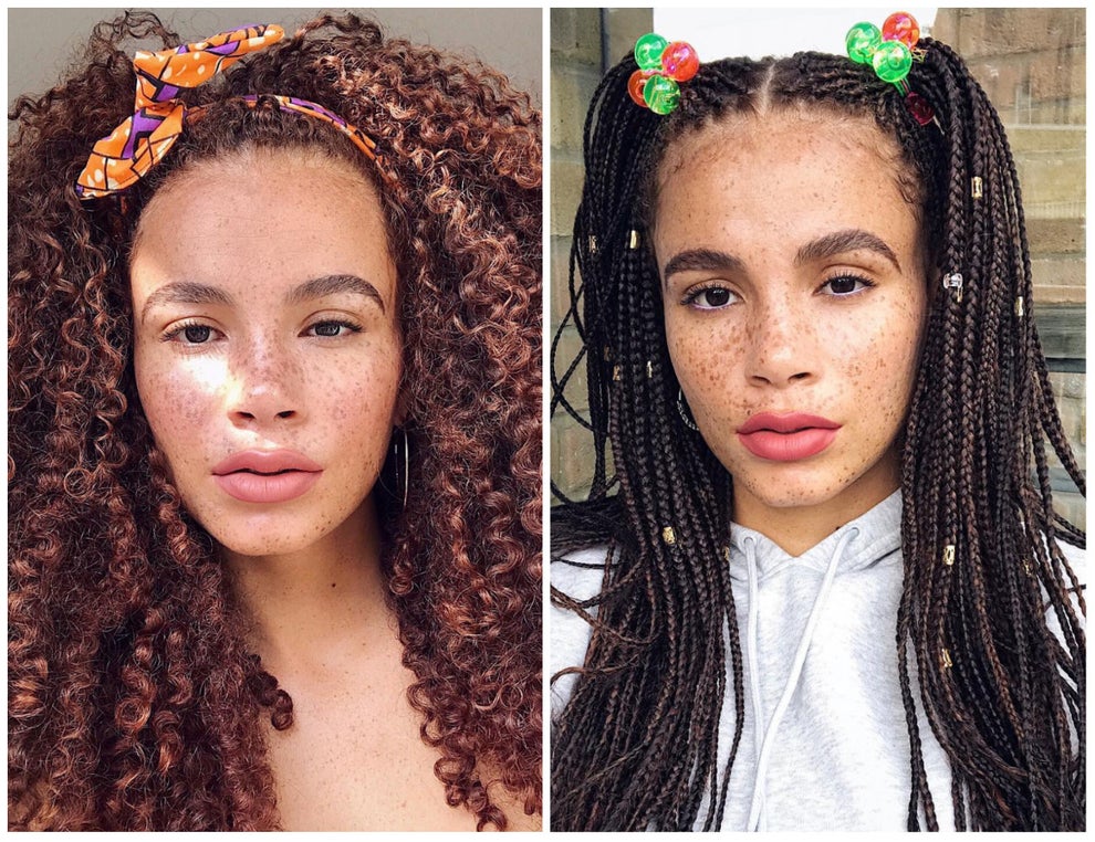 17 Before-And-After Pics That Prove You Look Like A Different Person ...