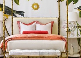 Design A Fancy AF Winter Home And We'll Guess If You're More ...