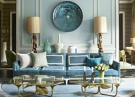 Design A Fancy AF Winter Home And We'll Guess If You're More ...