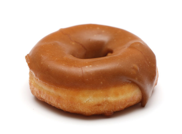 Do You Have Normal Taste In Donuts?