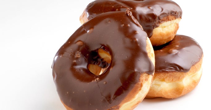 Do You Have Normal Taste In Donuts?