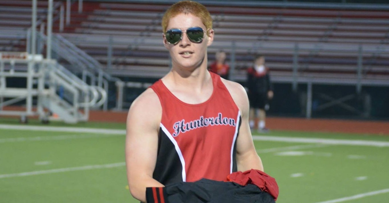 There Are New Charges In The Penn State Hazing Death After The FBI ...