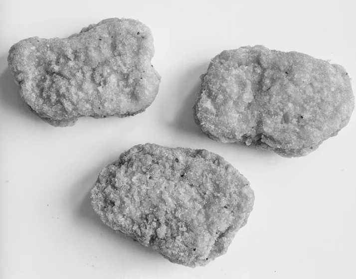 Delaney Strunk on BuzzFeed