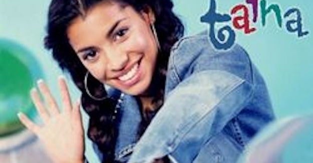 Here's What The Star Of "Taina" Is Up To 15 Years After The Series Ended