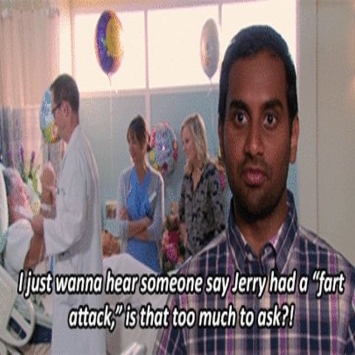 17 Times “Parks And Rec” Made You Laugh Hysterically And 12 Times It ...