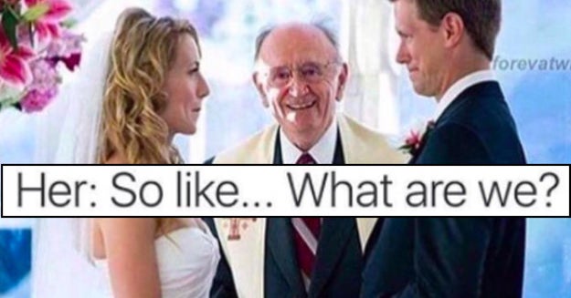 19 Memes All People In Relationships Will Relate To