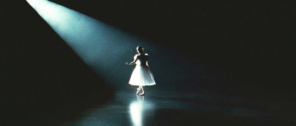 These Are The 100 Most Gorgeously Composed Movie Scenes From The 2000s