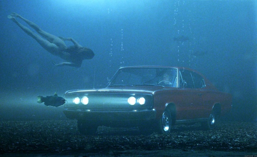 These Are The 100 Most Gorgeously Composed Movie Scenes From The 2000s