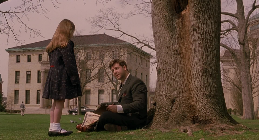 These Are The 100 Most Gorgeously Composed Movie Scenes From The 2000s