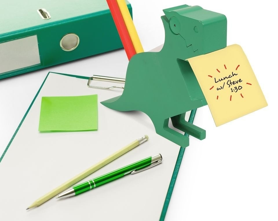 27 Useful Products That'll Rescue Your Messy Desk