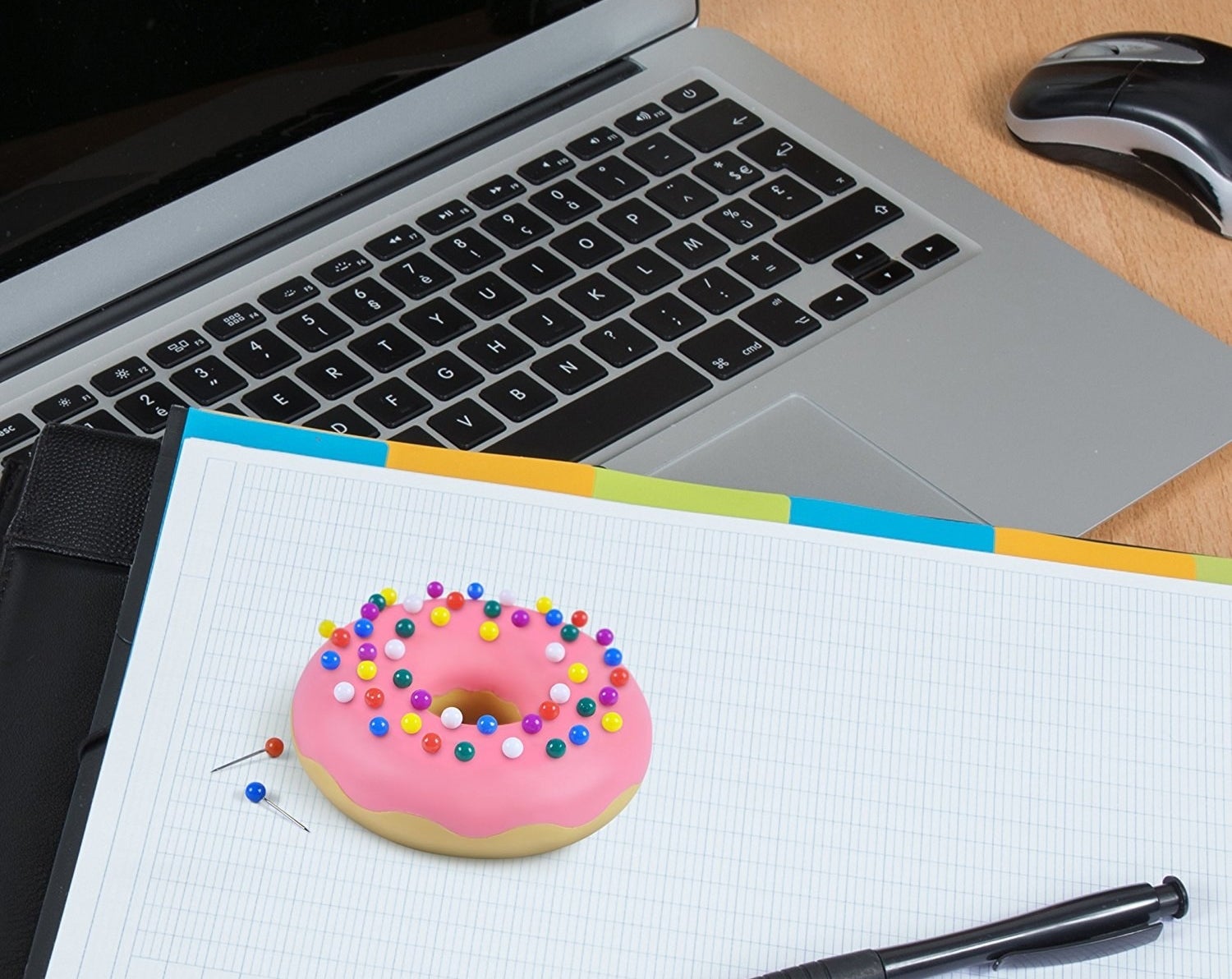 27 Useful Products That'll Rescue Your Messy Desk