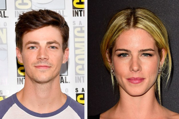 Here’s What CW Stars Are Saying After Harassment Allegations Against A ...