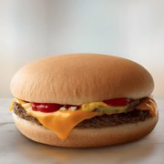 Create An Insane Fast Food Mega-Meal And We'll Guess Your Age