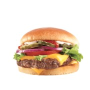 Create An Insane Fast Food Mega-Meal And We'll Guess Your Age