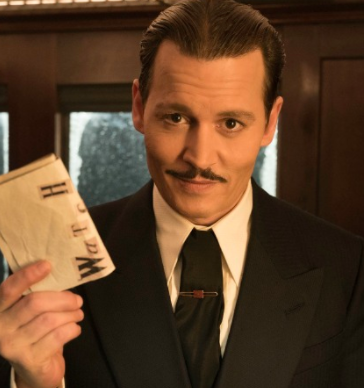 Discover Which "Murder On The Orient Express" Character You Are