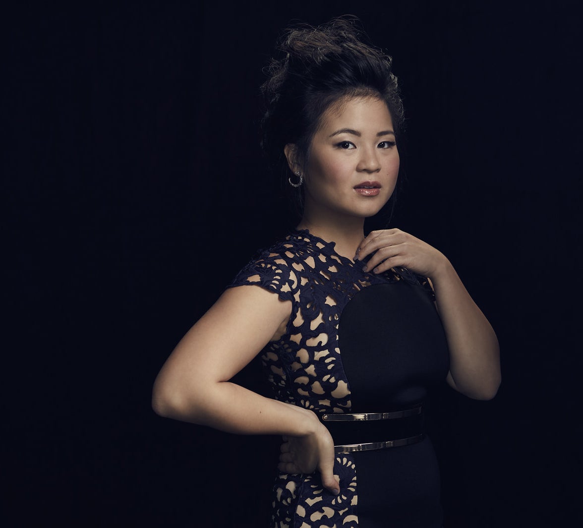 The Rise Of Rose: How A Badass Nerd Became The New “Star Wars” Lead