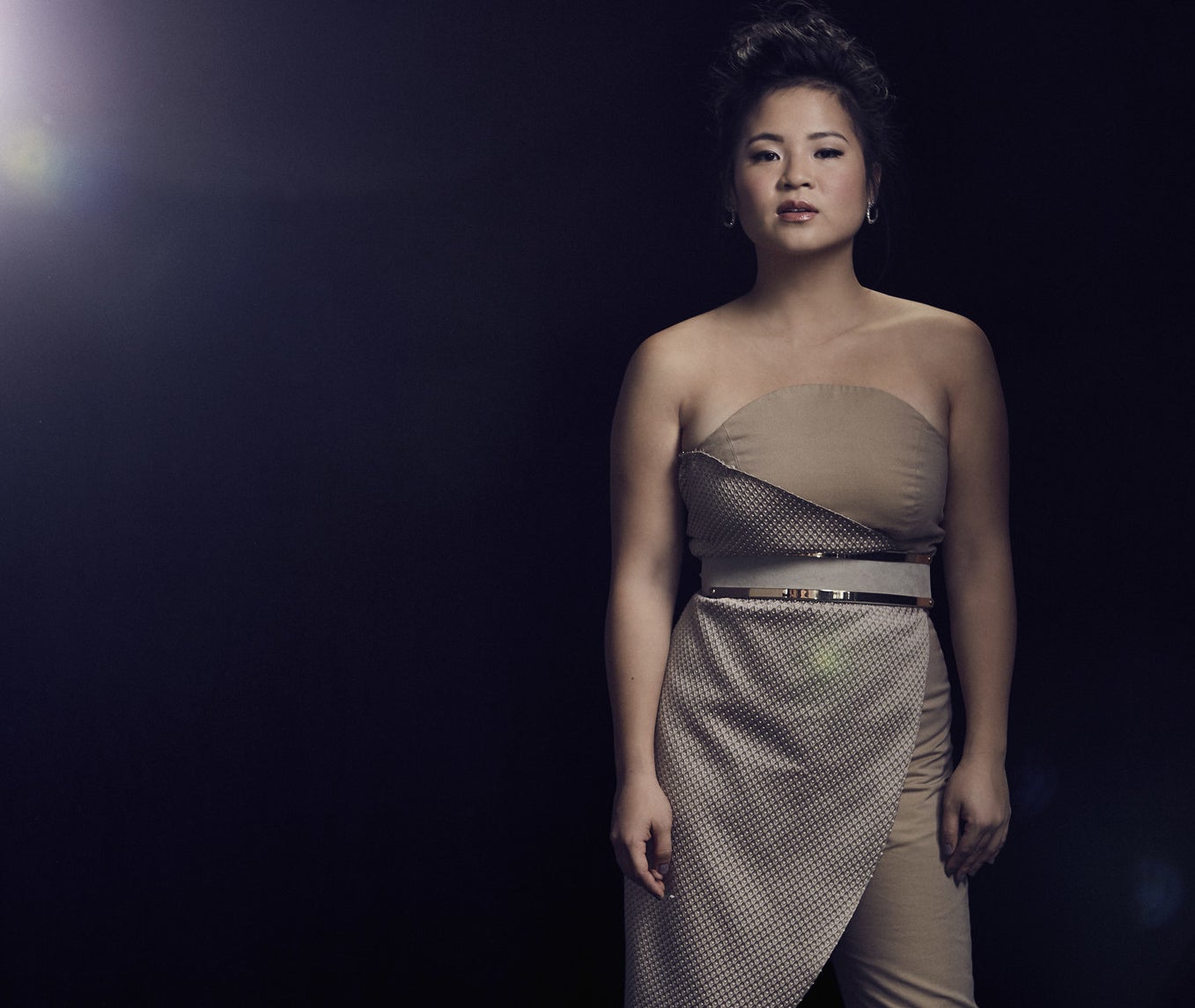 The Rise Of Rose: How A Badass Nerd Became The New “Star Wars” Lead