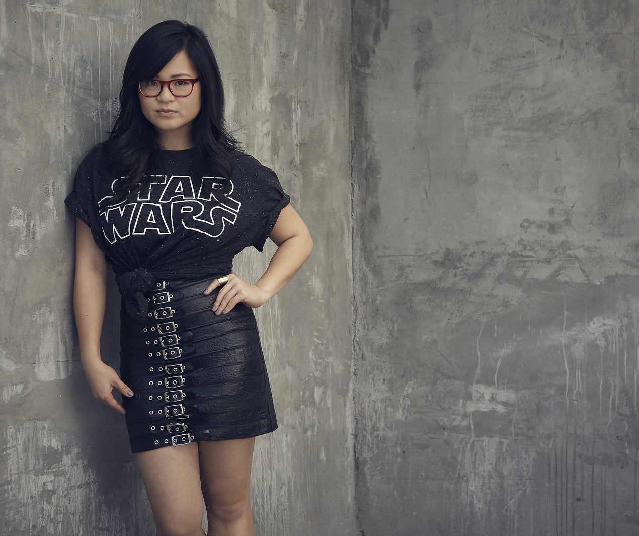 The Rise Of Rose: How A Badass Nerd Became The New “Star Wars” Lead
