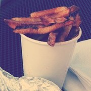 Create An Insane Fast Food Mega-Meal And We'll Guess Your Age